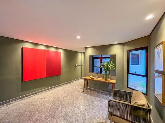 Agradável apartamento para venda em Santana com 3 quartos, sendo 1 suíte, 94m²