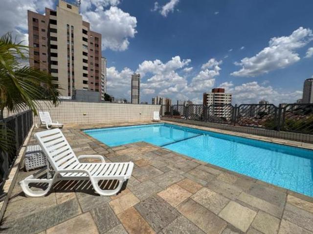 Agradável apartamento para venda em Santana com 3 quartos, sendo 1 suíte, 98m² marryoliveira#4U27A