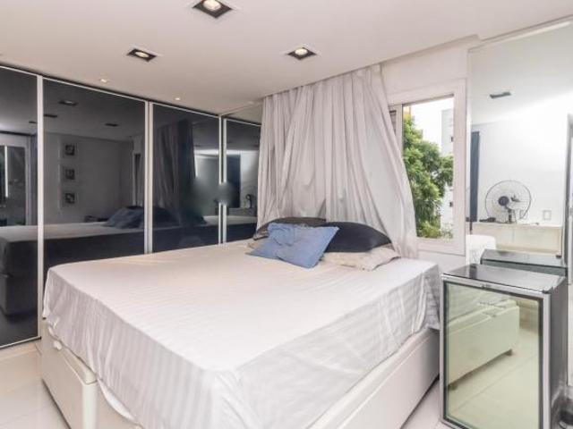 Aconchegante apartamento para venda em Santana com 3 quartos, sendo 1 suíte, 117m² eduardowoss#WVE