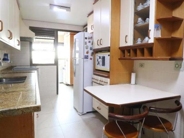 Versátil apartamento para venda em Santana com 3 quartos, sendo 1 suíte, 135m² eduardowoss#1Q9UW