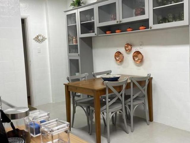 Elegante apartamento para venda em Santana com 3 quartos, sendo 1 suíte, 159m² jeanrabelo#RYVAF