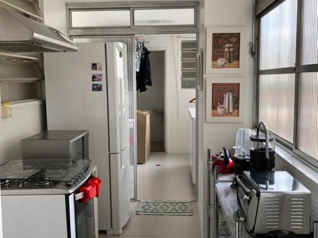 Atraente apartamento para venda em Santana com 3 quartos, sendo 1 suíte, 159m² remaxjoy#RYVAF