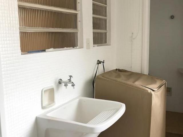 Agradável apartamento para venda em Santana com 3 quartos, sendo 1 suíte, 159m² reynaldo toffoli#R
