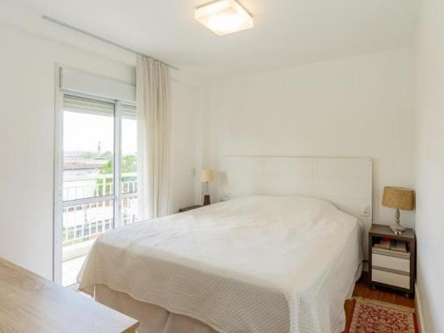 Funcional apartamento para venda em Santo Amaro com 3 quartos, sendo 3 suítes, 160m² mayer boacnin