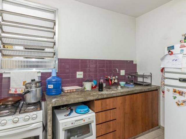 Versátil apartamento para venda em Santo Amaro com 3 quartos, 93m² remaxares#SDAN4