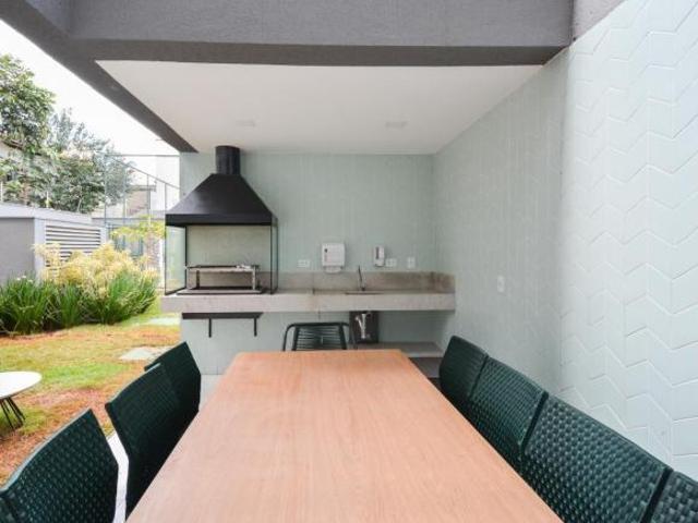 Versátil apartamento para venda em Santo Amaro com 2 quartos, 50m² theremaxcollection#F8ZG6