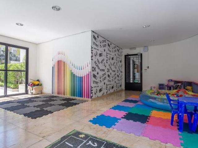 Deslumbrante apartamento para venda em Saúde com 3 quartos, sendo 1 suíte, 98m² mirtes murakami1#V