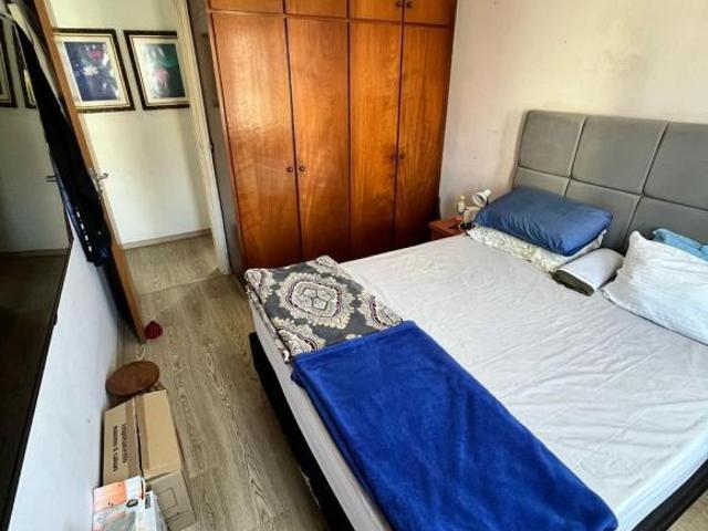 Funcional apartamento para venda em Saúde com 3 quartos, 73m² mutida#SNFHX