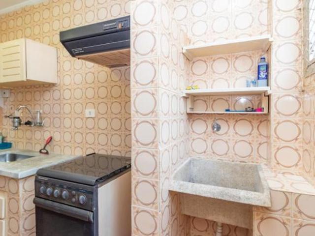Excelente apartamento para venda em Saúde com 1 quarto, 39m² mirtes murakami1#RR9GT