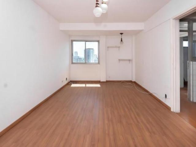 Agradável apartamento para venda em Sumarezinho com 2 quartos, 72m²