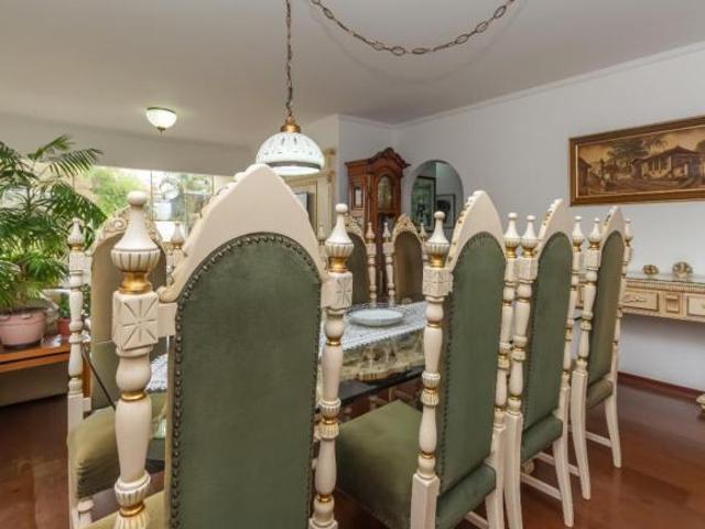 Versátil apartamento para venda em Sumarezinho com 4 quartos, sendo 1 suíte, 130m² remaxmonarca#91