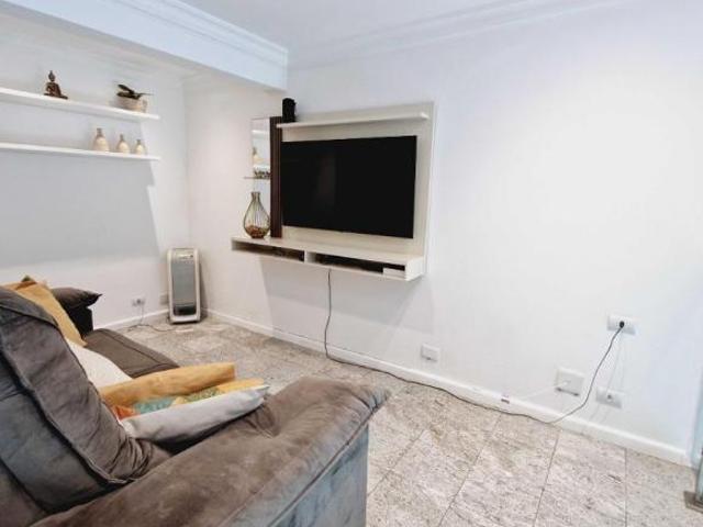 Funcional apartamento tipo para venda com 1 quarto, sendo 1 suíte, 77m² kathrincoaracy#5GYS4