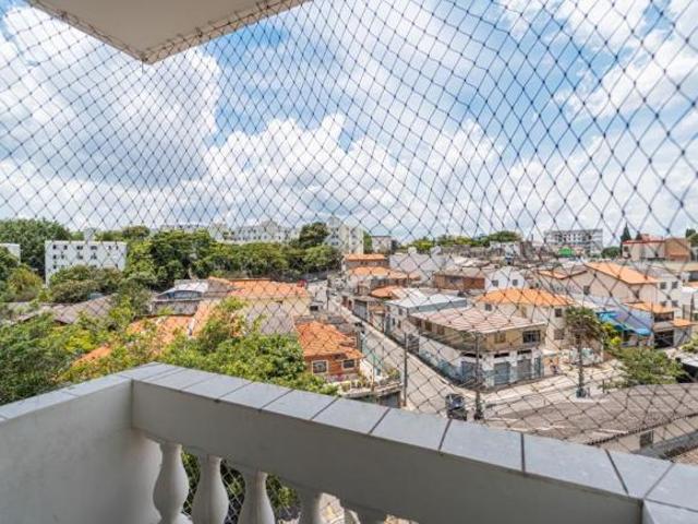 Aconchegante apartamento tipo para venda com 2 quartos, 55m²