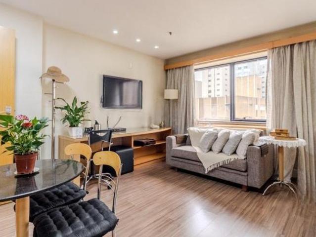 Aconchegante apartamento tipo para venda com 2 quartos, sendo 1 suíte, 43m²