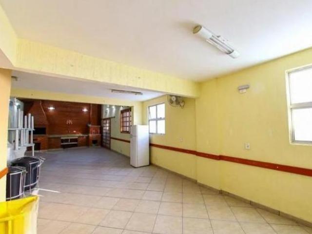 Sensacional apartamento para venda em Macedo / Bom Clima com 3 quartos, 59m² julio silva#48HE4