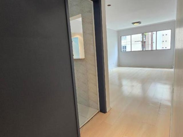 Versátil apartamento para venda em Moema com 2 quartos, 78m² remaxfront#K2111