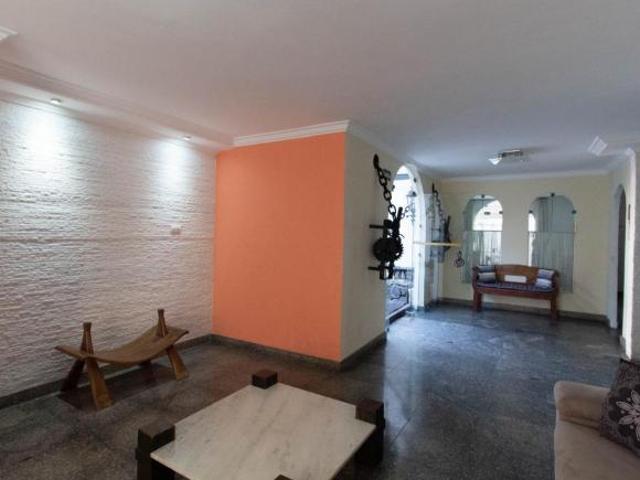Funcional apartamento para venda em Moema com 3 quartos, 66m² remaxares#ESR1W