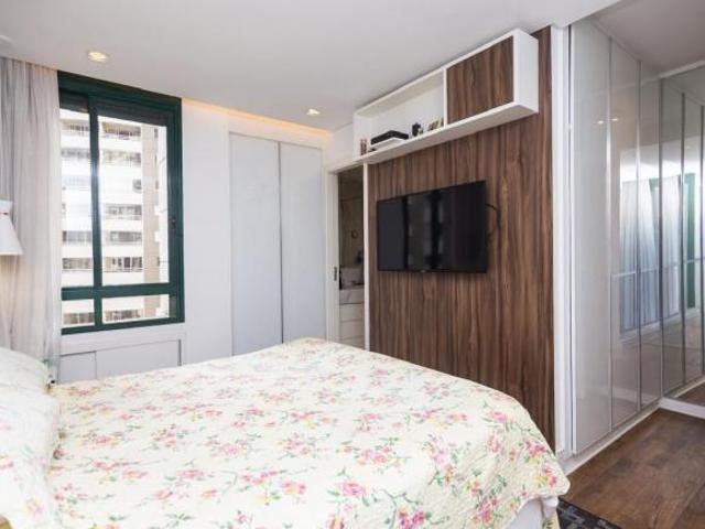 Agradável apartamento para venda em Moema com 3 quartos, sendo 3 suítes, 121m² lucas canellas1#VQX