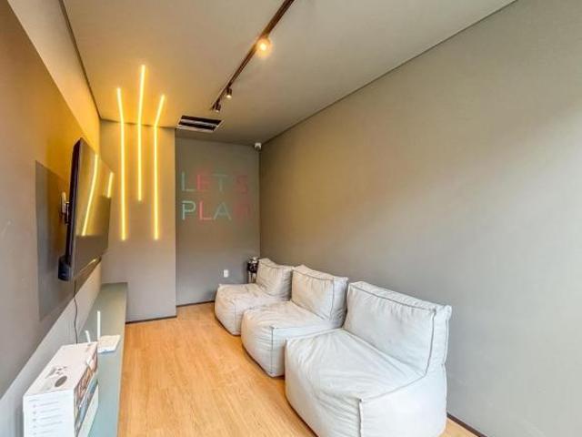 Versátil apartamento para venda em Alto Do Ipiranga com 2 quartos, 33m² julio silva#U3B4M