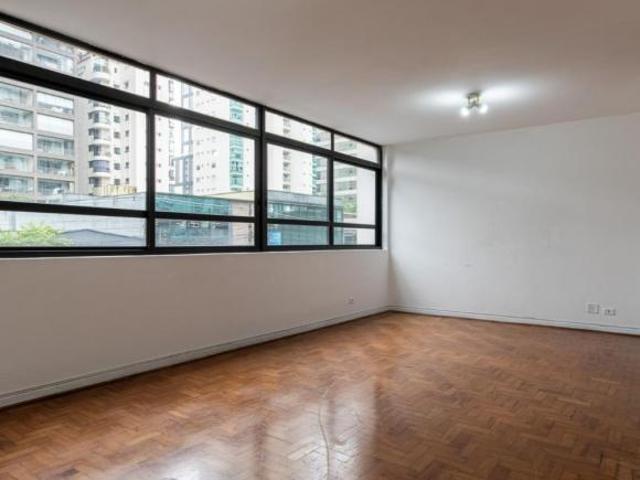 Aconchegante apartamento tipo para venda em Itaim Bibi com 2 quartos, 103m² remaxagility#5XM4A