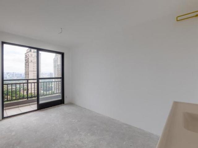 Espetacular apartamento para venda em Jardim Panorama com 2 quartos, 39m² remaxares#QQORT
