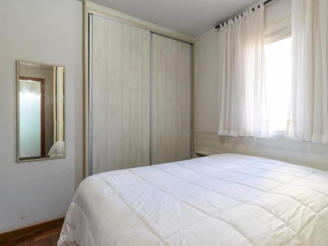 Espetacular apartamento para venda em Vila Guarani Z Sul com 3 quartos, sendo 1 suíte, 98m² bias