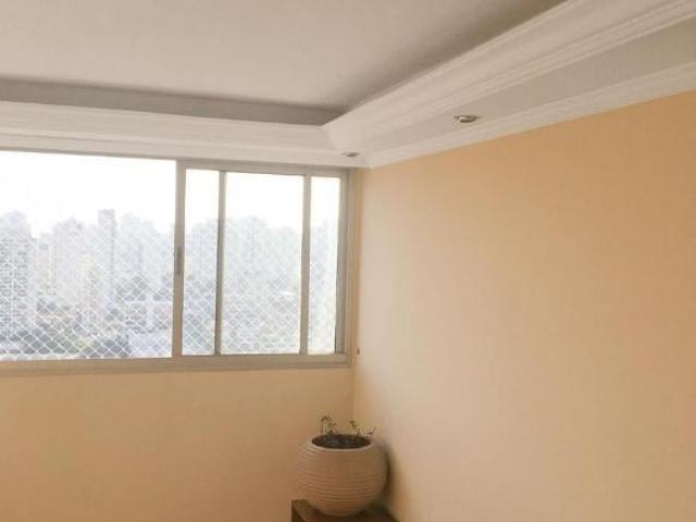 Deslumbrante apartamento para venda em Vila Gumercindo com 2 quartos, 73m² fernando paixao1#2V1D1