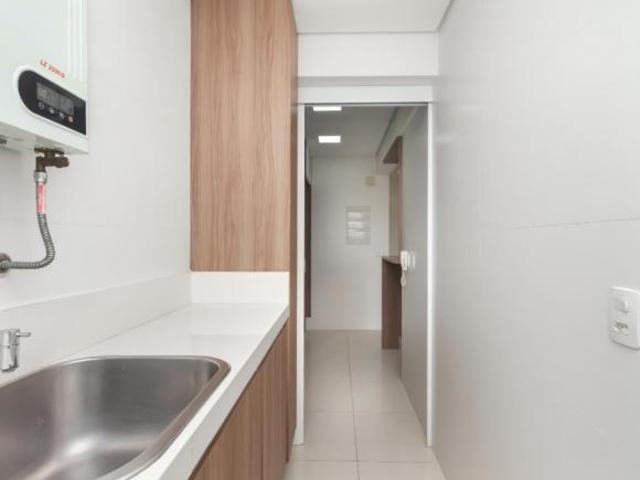 Elegante apartamento para venda em Vila Ema com 2 quartos, sendo 1 suíte, 62m² marcella alttiman#V
