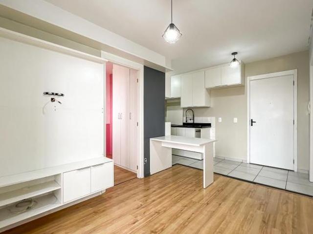 Funcional apartamento para venda em Vila Inglesa com 2 quartos, 37m² theremaxcollection#075I7
