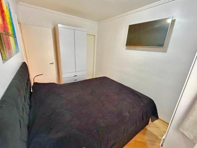Atraente apartamento para venda em Vila Moinho Velho com 3 quartos, sendo 1 suíte, 75m²