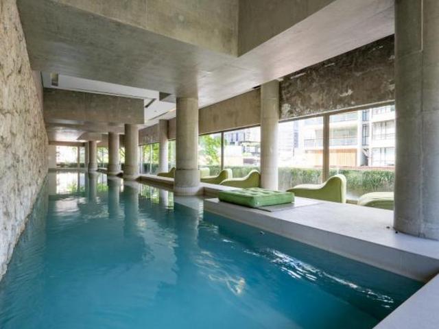 Excelente apartamento para venda em Vila Nova Conceição com 1 quarto, 37m² remaxfront#V6X64