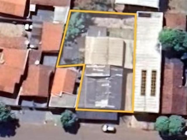 Agradável galpão comercial para venda em Vila Esperança, 685m²