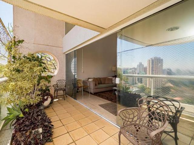 Espetacular duplex para venda e locação em Perdizes com 4 quartos, sendo 2 suítes, 222m² mlimaosca