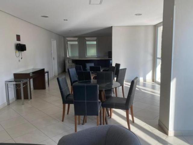 Atraente duplex para venda em Campo Belo com 1 quarto, sendo 1 suíte, 75m² kathrincoaracy#TGOET