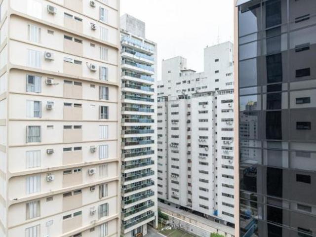 Sensacional duplex para venda em Itaim Bibi com 1 quarto, sendo 1 suíte, 70m² remaxfront#MQJ8C