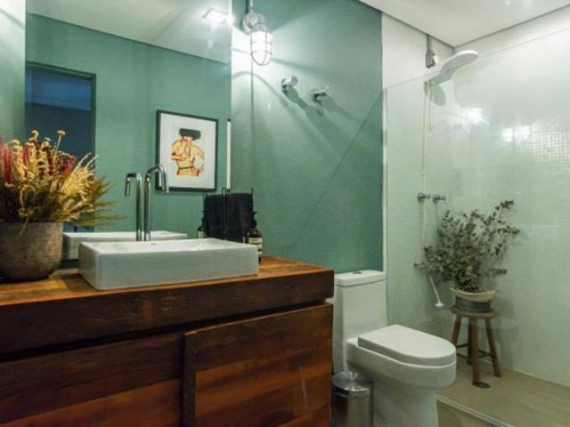 Versátil duplex para venda em Jardim Londrina com 1 quarto, sendo 1 suíte, 96m² rosana silva#KFHZX