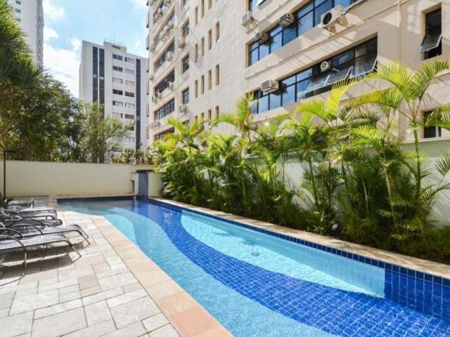 Sensacional duplex para venda em Pinheiros com 2 quartos, sendo 2 suítes, 110m²