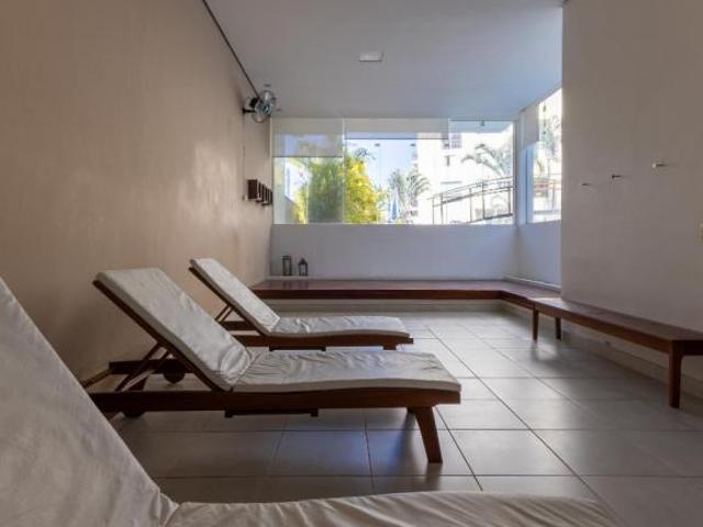 Agradável duplex para venda em Vila Madalena com 1 quarto, sendo 1 suíte, 70m² remaxfront#VKROH
