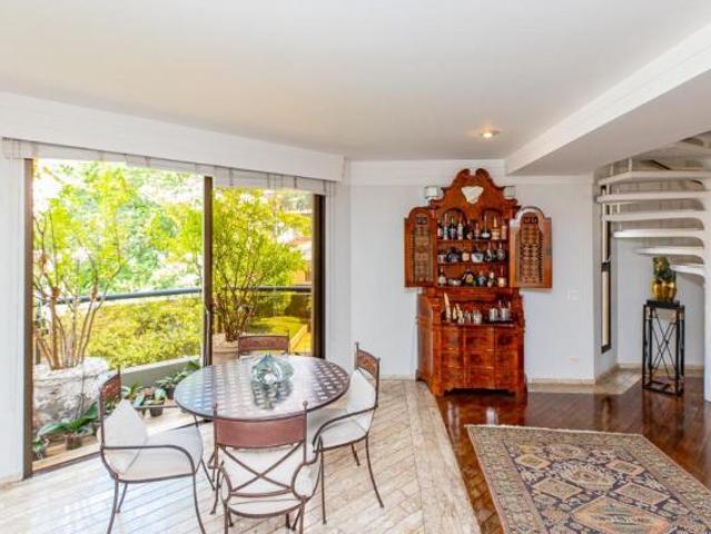 Excelente duplex para venda em Vila Morumbi com 2 quartos, sendo 2 suítes, 157m² remaxares#5PSWG
