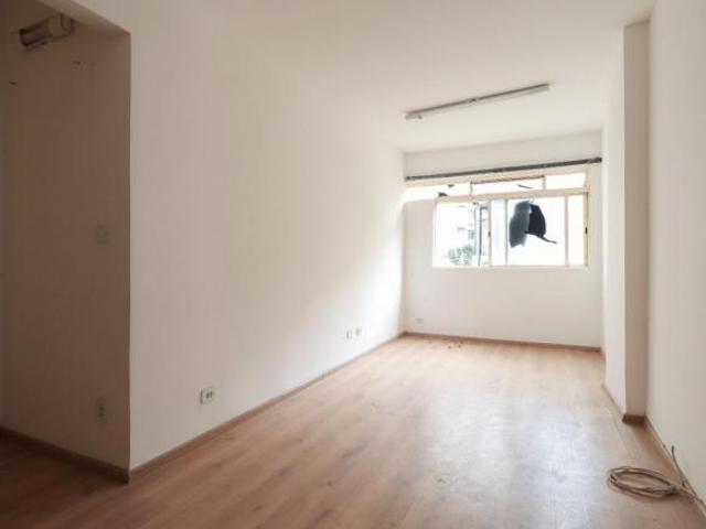 Excelente kitnet para venda em Vila Buarque com 1 quarto, 23m²