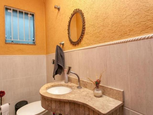 Deslumbrante sobrado para venda com 3 quartos, sendo 1 suíte, 176.64m² fernandodonizete#MFFWA