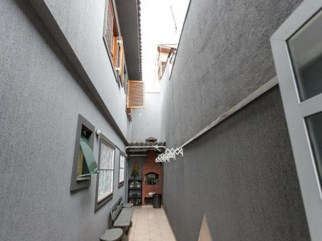 Atraente sobrado para venda com 3 quartos, sendo 1 suíte, 184m² remaxempire#MFFWA