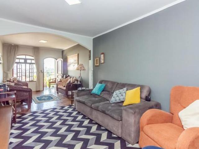 Excelente sobrado para venda em Nossa Senhora do Ó com 3 quartos, sendo 1 suíte, 233m² douglast#MS