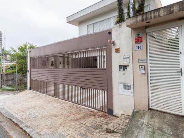 Excelente sobrado para venda em Alto da Lapa com 3 quartos, sendo 1 suíte, 330m²