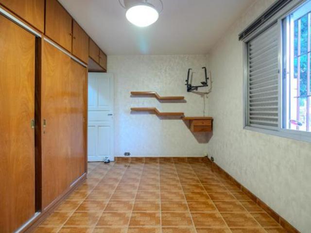 Funcional sobrado para venda em Bosque da Saúde com 2 quartos, 183m² remaxterra#CD1WW