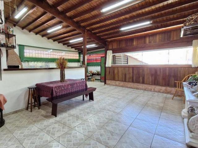 Elegante sobrado para venda em Bortolândia com 3 quartos, 206m² ivailz#66Z8S
