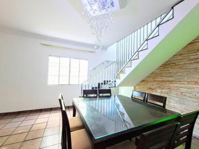 Espetacular sobrado para venda em Chora Menino com 3 quartos, sendo 1 suíte, 187m² lucasamorim#0XA