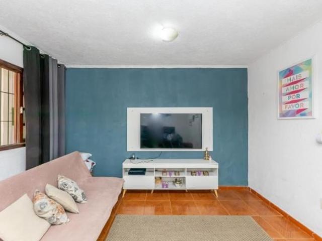 Agradável sobrado para venda em Freguesia do Ó com 4 quartos, 90m²