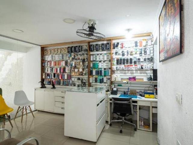 Confortável sobrado para venda em Freguesia do Ó com 4 quartos, sendo 2 suítes, 246m² brunopaes#CD