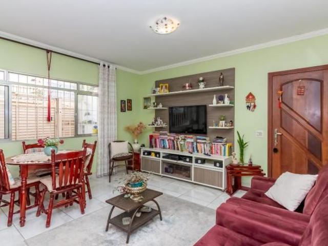 Excelente sobrado para venda em Freguesia do ó com 3 quartos, 94m²